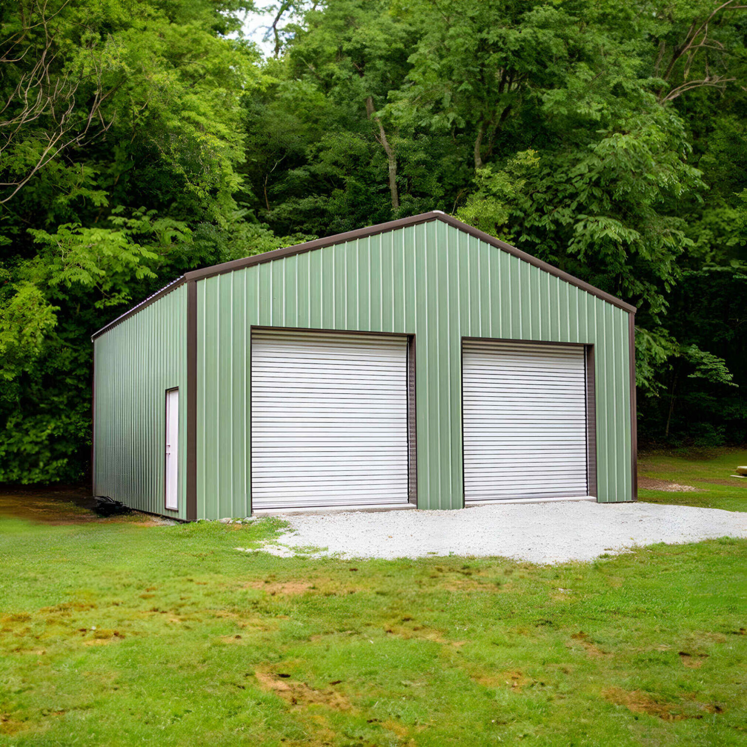 Carport Sizes Your Best Choice - topsteelshed.com